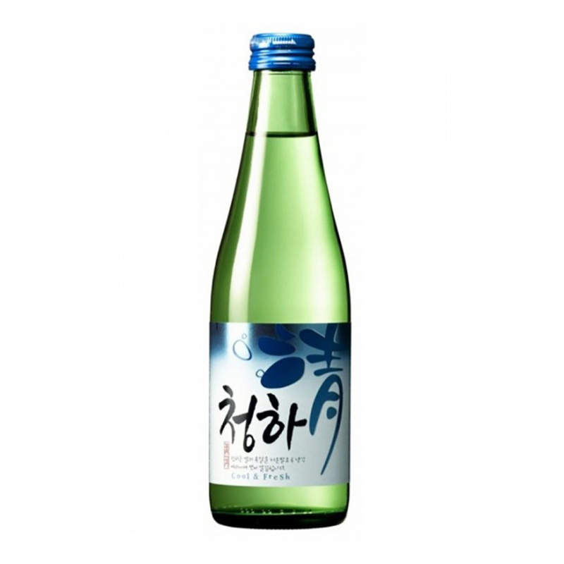 Leading Korean and Asian Liquor Distributor in NZ - DAON