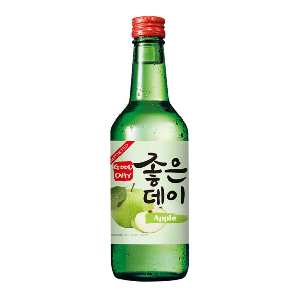 Leading Korean and Asian Liquor Distributor in NZ - DAON