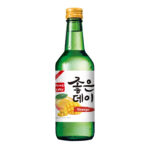Leading Korean and Asian Liquor Distributor in NZ - DAON