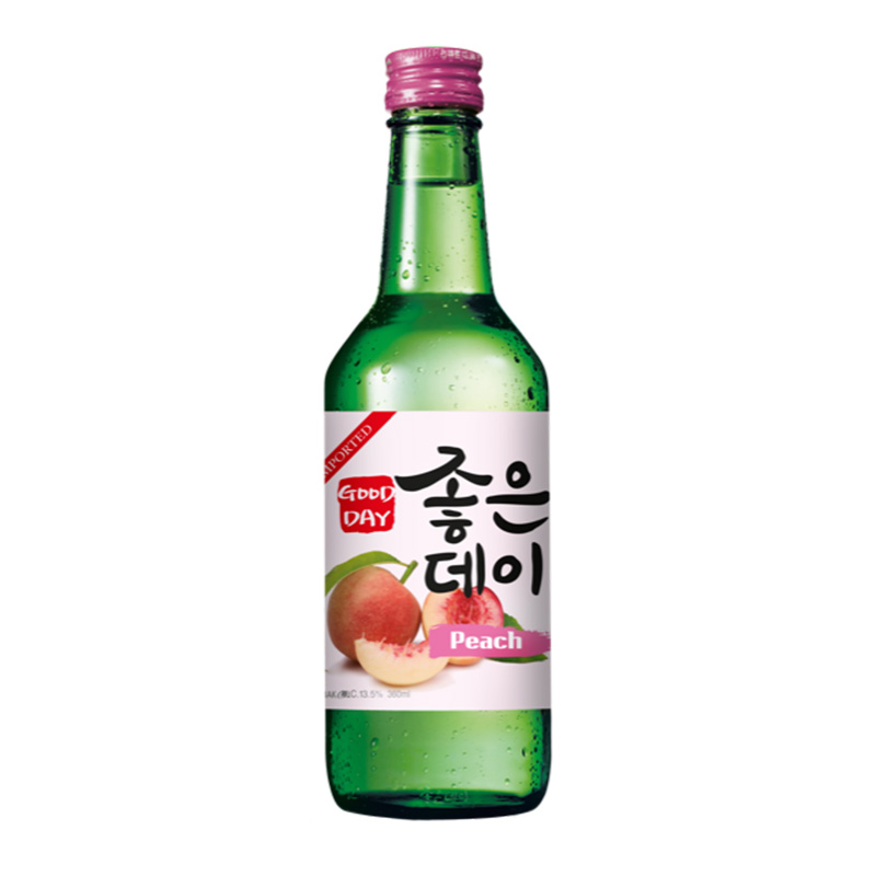 Leading Korean and Asian Liquor Distributor in NZ - DAON