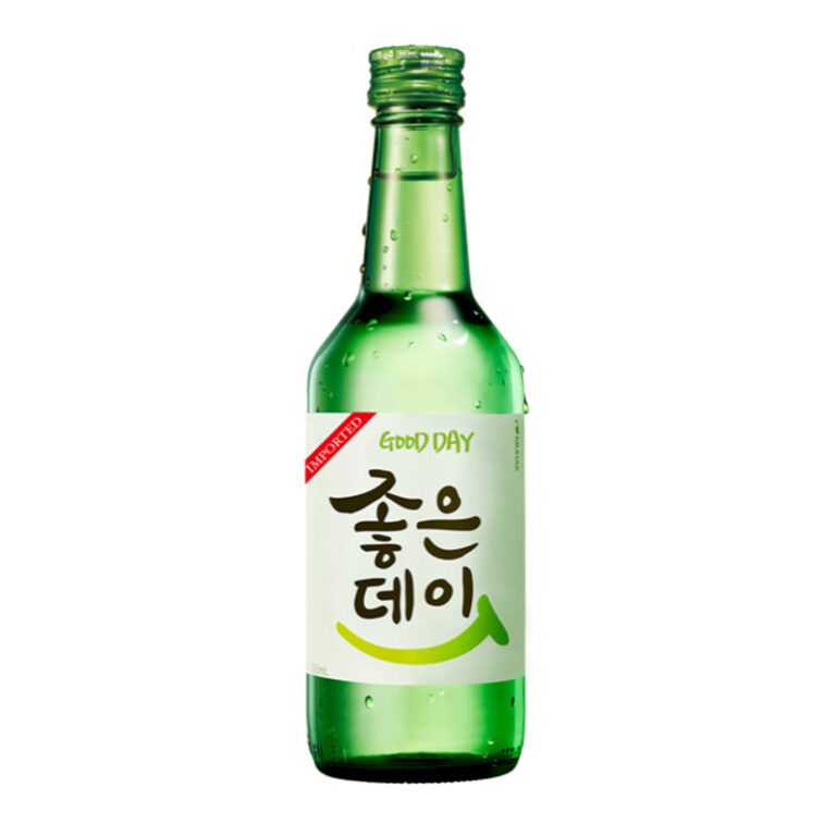 Leading Korean and Asian Liquor Distributor in NZ - DAON