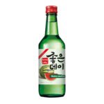Leading Korean and Asian Liquor Distributor in NZ - DAON