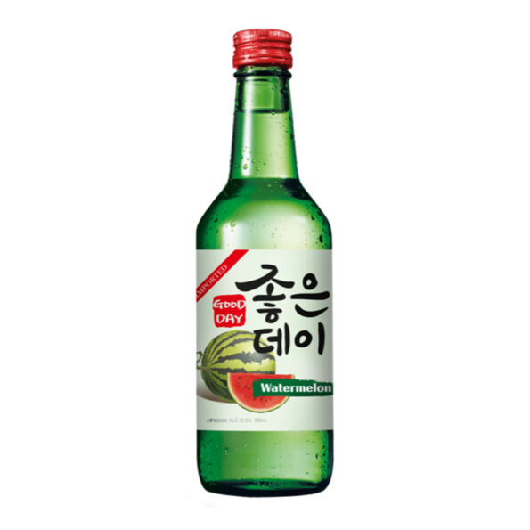 Leading Korean and Asian Liquor Distributor in NZ - DAON
