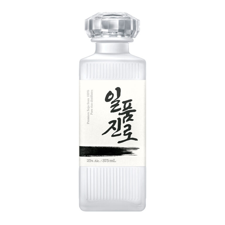 Leading Korean and Asian Liquor Distributor in NZ - DAON